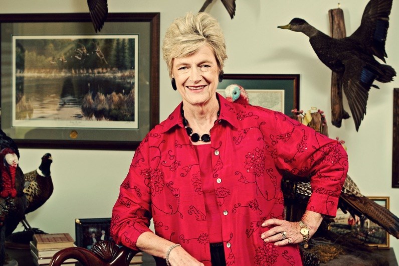 Our Members | Women's Leadership Forum