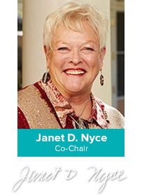 NRA Women's Leadership Forum | Sandra Sadler