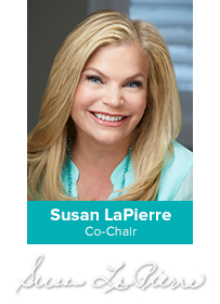 NRA Women's Leadership Forum | Sandra Sadler