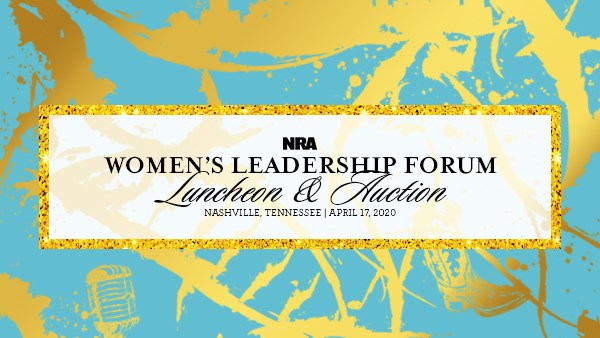 NRA Women's Leadership Forum | Home